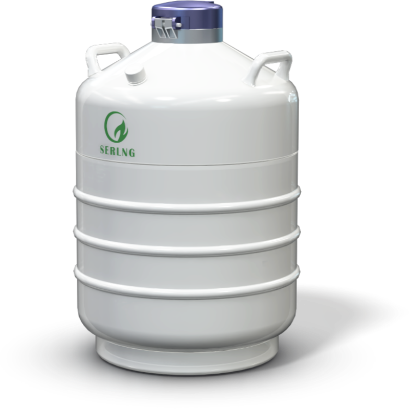 Dry Shipper YDS-B Series | SERLNG